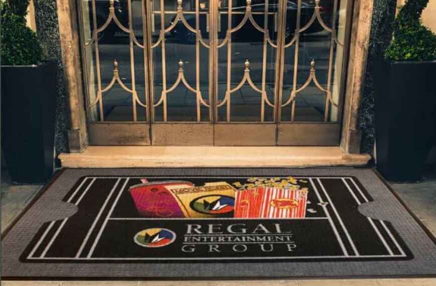 How to Choose the Right Logo Mat for Your Business